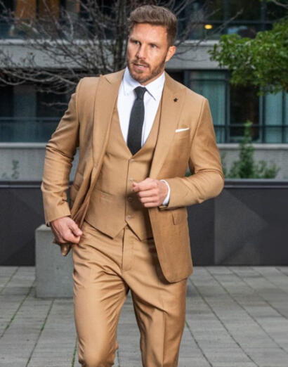 Winter Suits - Empire Customs