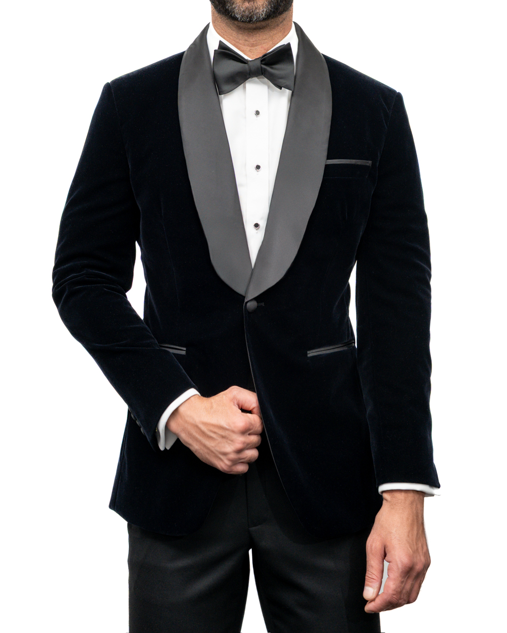 Black Velvet - Empire Customs